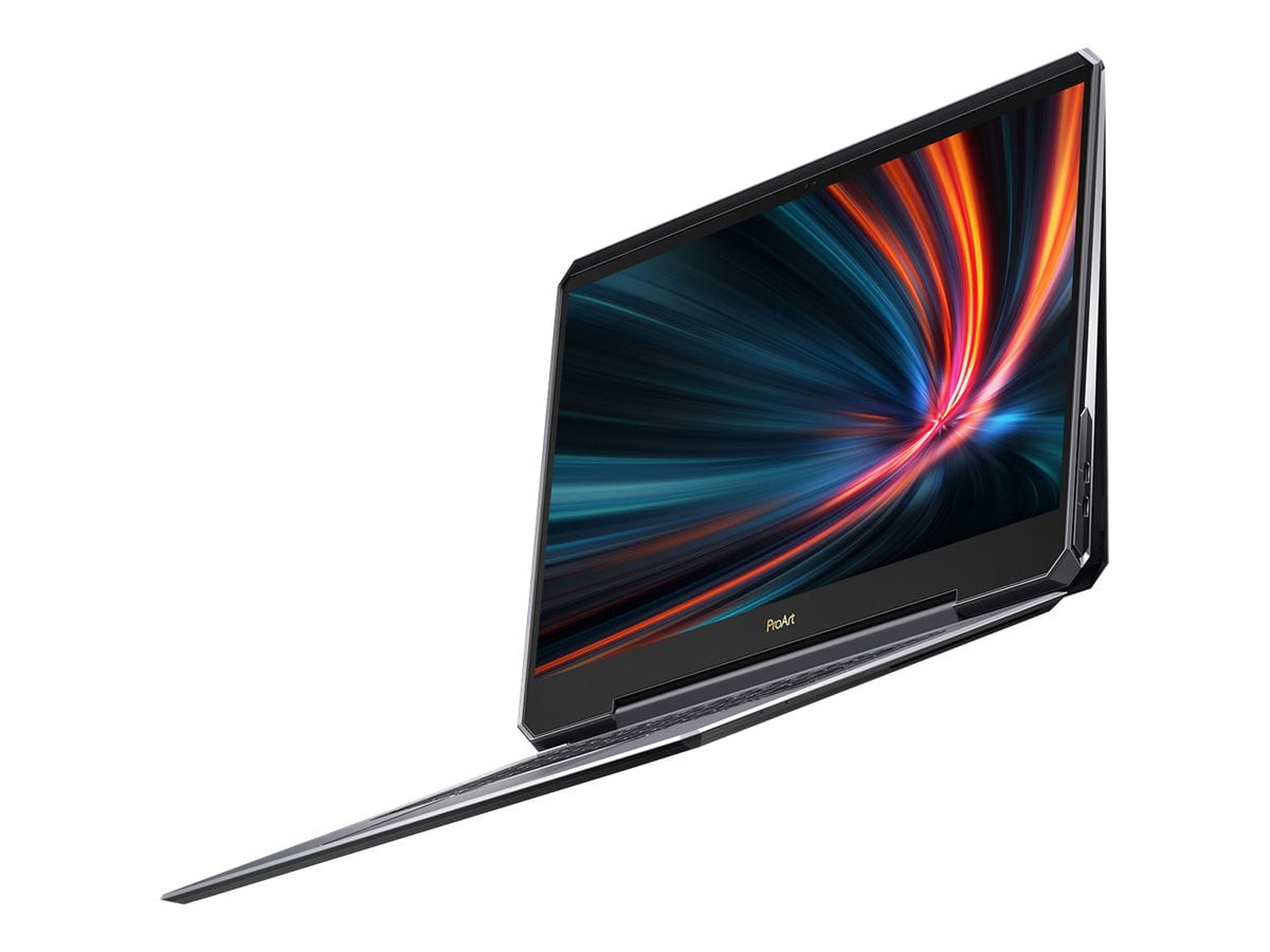 Asus ProArt StudioBook One 15.6" 4K UHD Laptop, Intel Core i9 i9-9980HK, 64GB RAM, 1TB SSD ...