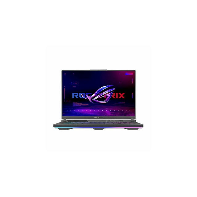 ASUS 16" ROG Strix G16 Laptop - Intel Core i7-13650HX - GeForce RTX ...