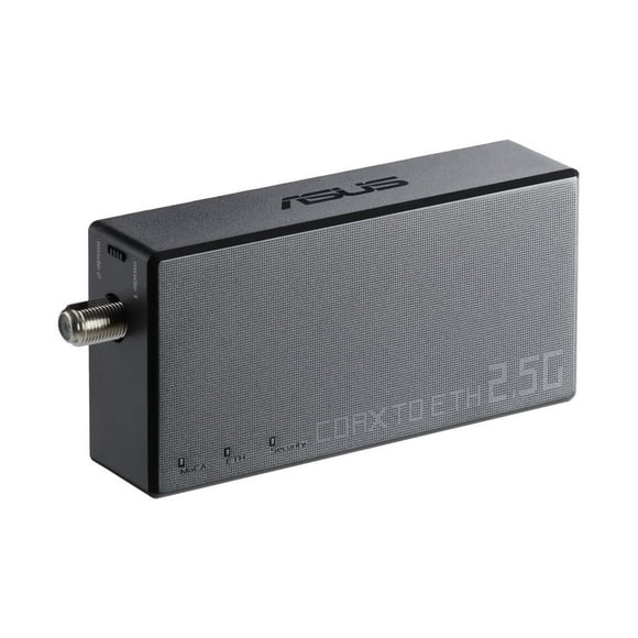 Coaxial Ethernet Adapter