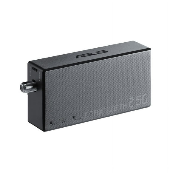 Coaxial Ethernet Adapter