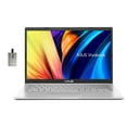 ASUS 2022 VivoBook Laptop, 14'' HD Display, Intel Core i3-1115G4 ...