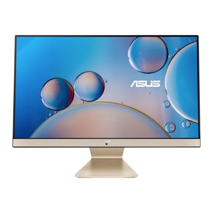 ASUS 2023 All-in-One Desktop/AMD Radeon Graphics 23.8"" 1920x1080 / AMD ...