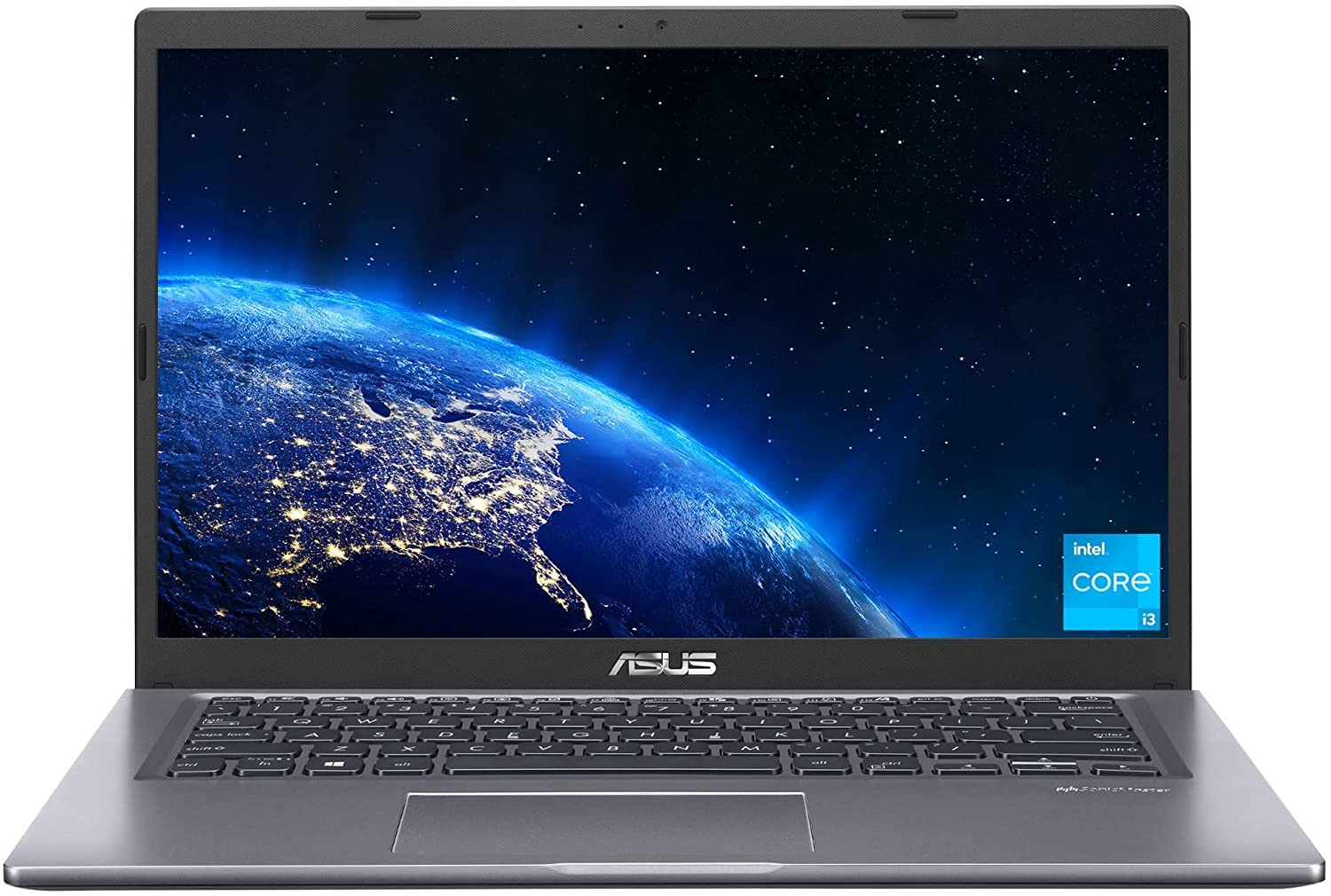ASUS 2023 F415JA 14'' FHD IPS VivoBook Laptop PC Intel 2-Core i3-1115G4 ...