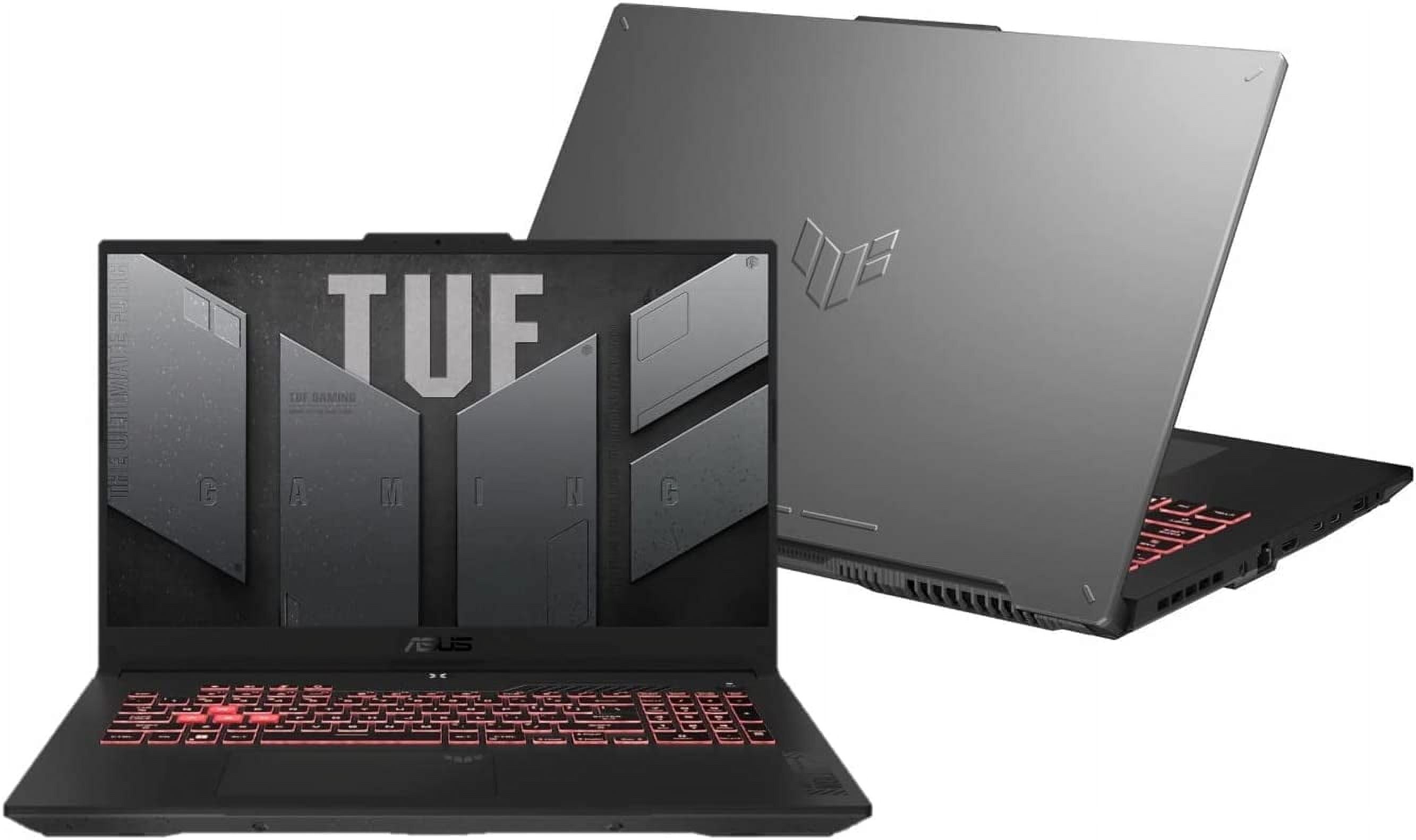 ASUS 2023 Gaming Laptop TUF | AMD Ryzen 7 7735HS 8-Core | NVIDIA ...