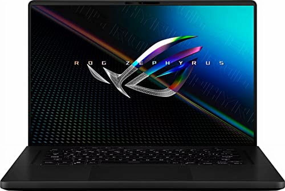 ASUS 2023 Newest ROG Zephyrus Gaming Laptop, 16" 165Hz Display, Intel ...