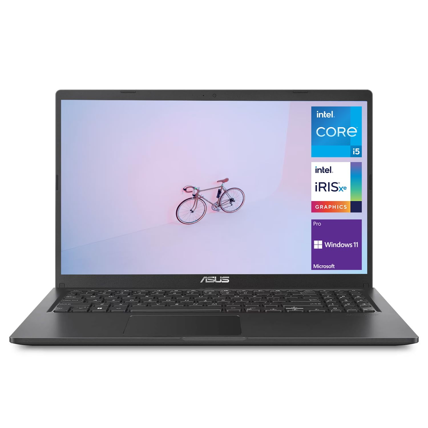 ASUS 2023 Newest Vivobook 15.6" FHD Screen Laptop, Intel Core i5-1135G7 ...