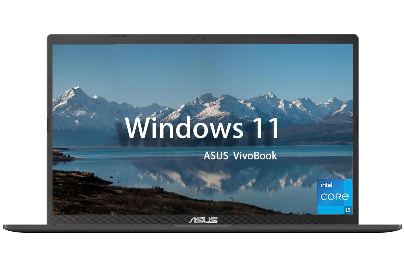 ASUS 2023 Newest Vivobook 15.6" FHD Screen Thin & Light Laptop Computer ...