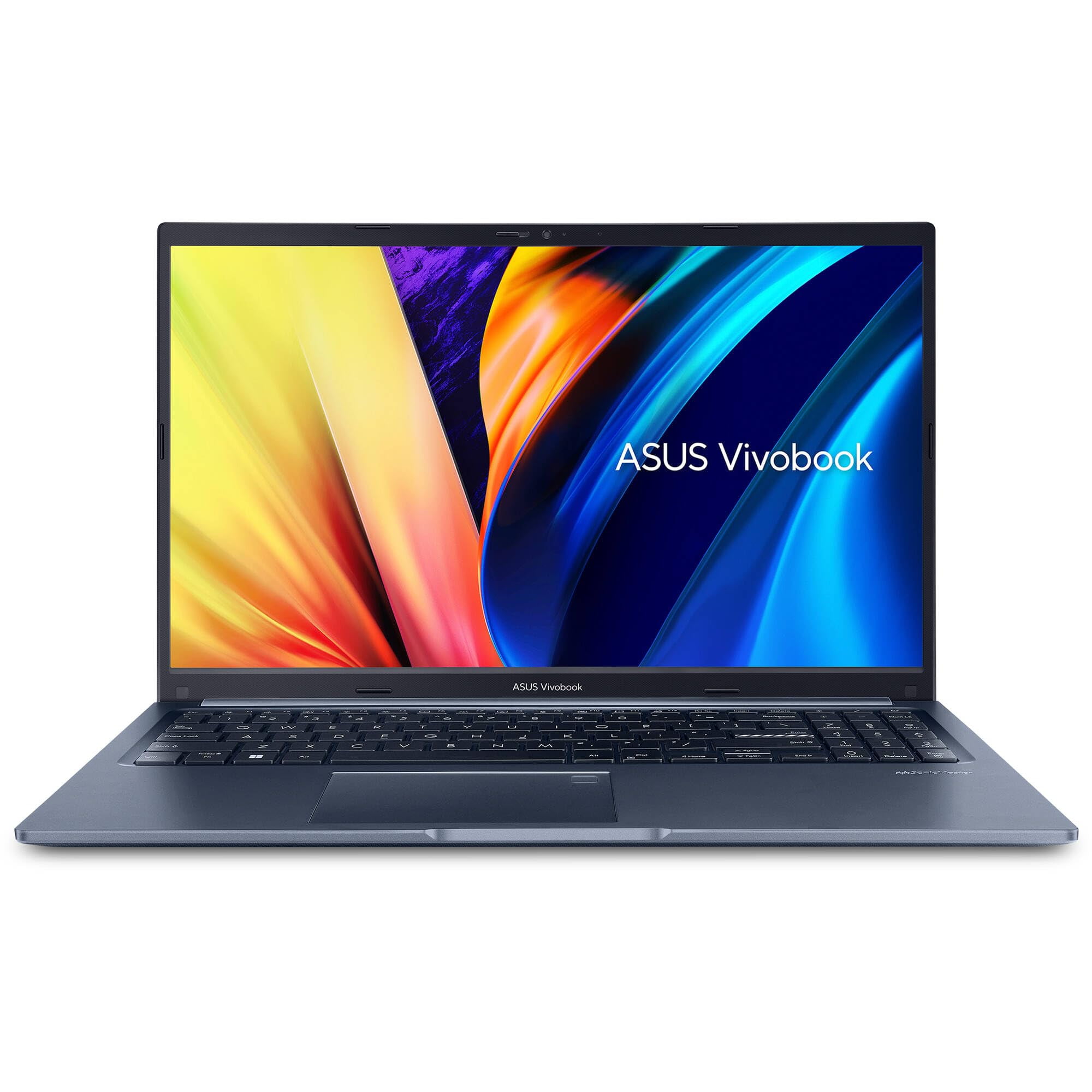 ASUS 2023 Vivobook 15.6" FHD IPS Laptop 6-Core AMD Ryzen 5 5600H AMD ...