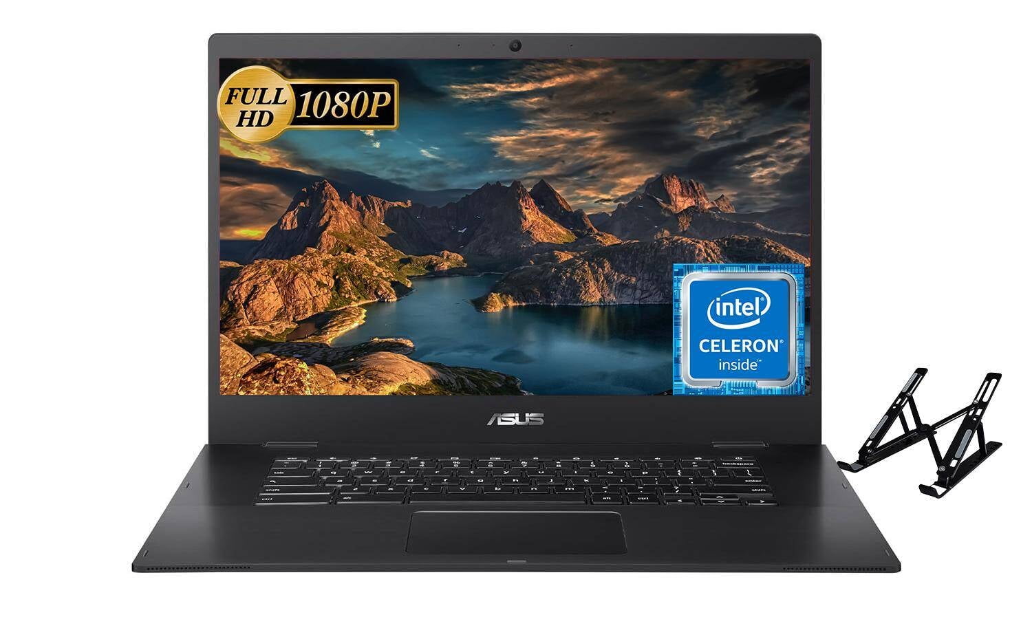 ASUS 2024 Newest Chromebook Business Laptop, 15.6" FHD Display, Intel ...