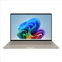 Asus Zenbook A14 14" Laptop, Qualcomm Snapdragon X Plus X1P-42-100 ...