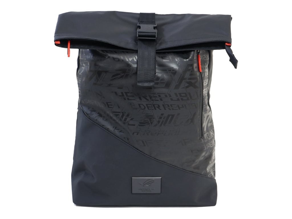 ASUS ROG VOYAGER - Notebook carrying backpack - 17.3" - Walmart.com