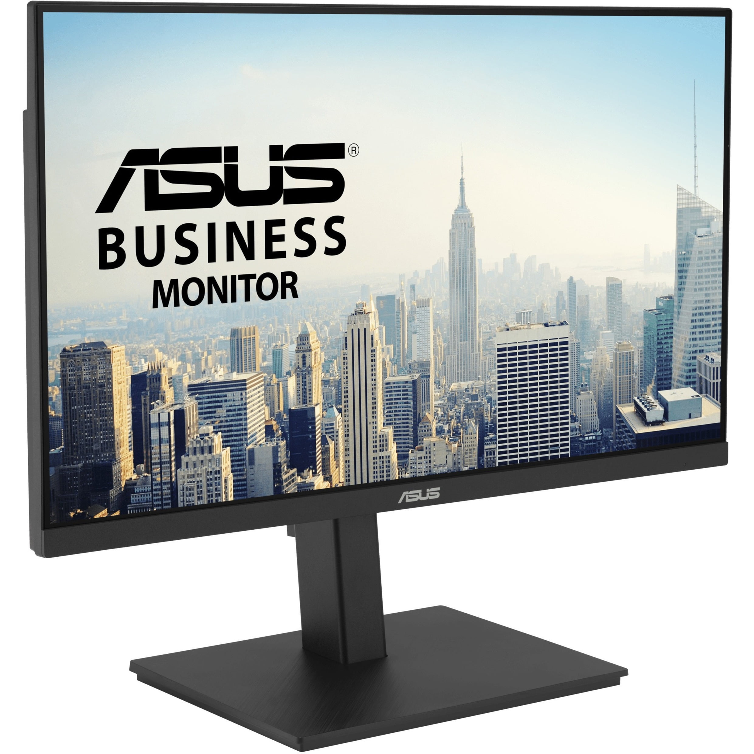ASUS 23.8" 1080P Docking Monitor (VA24ECPSN) - Full HD, IPS, 75Hz ...