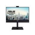 ASUS 23.8” 1080P Video Conferencing Monitor (BE24ECSNK) - Full HD, IPS ...