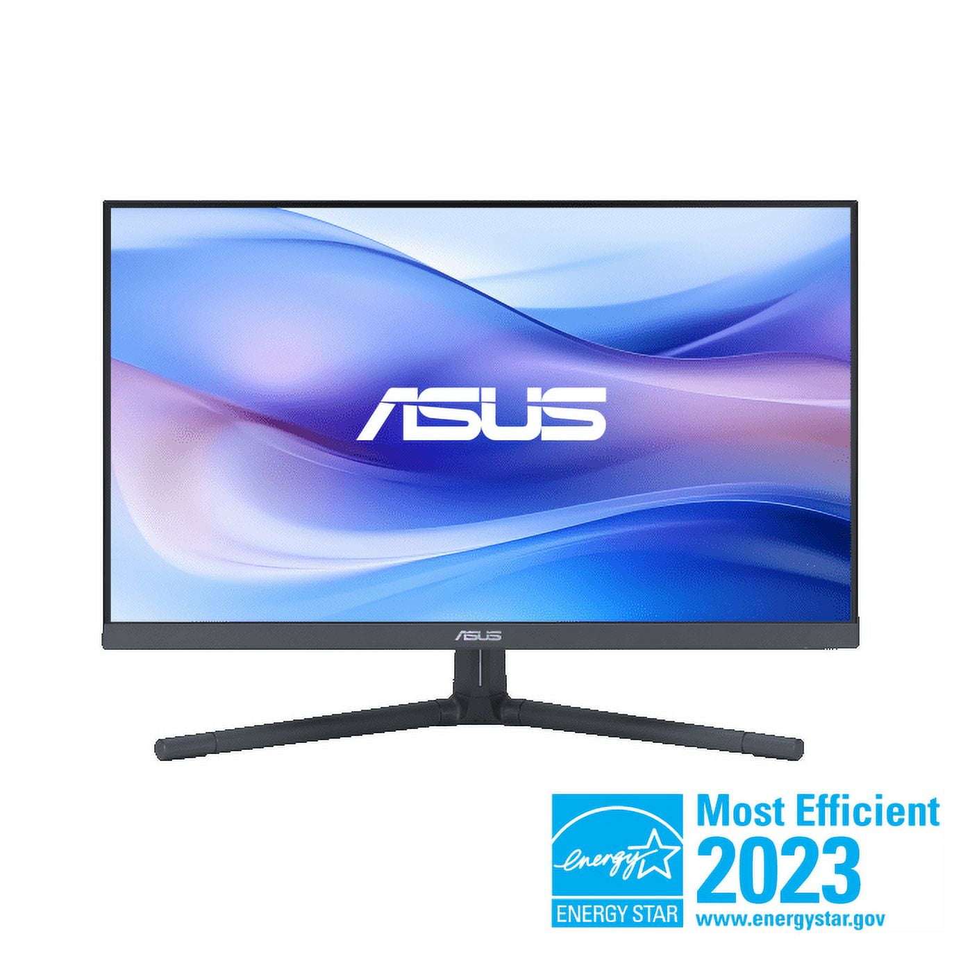 Free Shipping! ASUS 24" 1080P Eye Care Monitor (VU249CFE-B) - Full HD ...