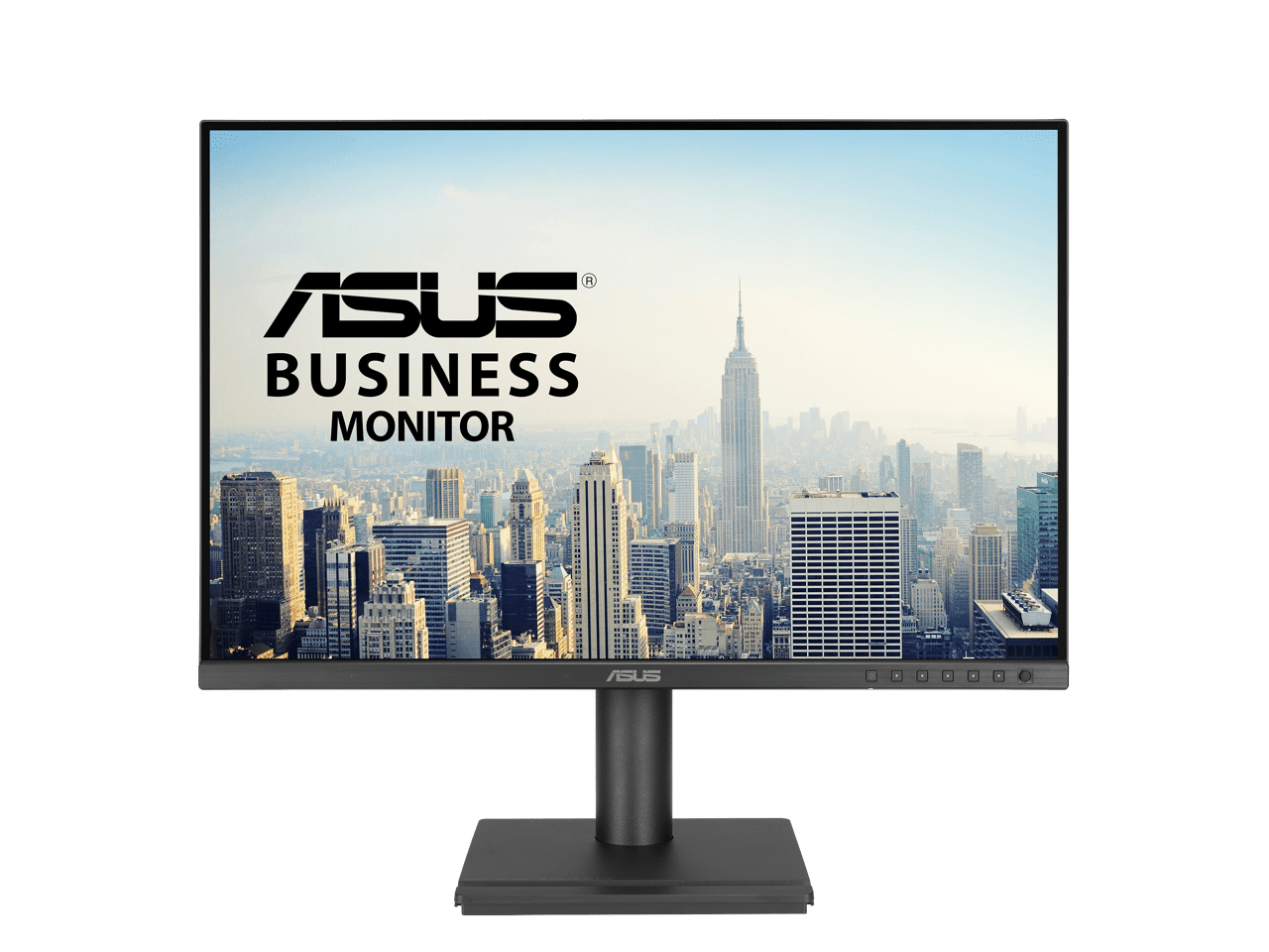 ASUS 24" Docking Monitor BE248CFN - WUXGA (1920x1200), IPS, 100Hz ...