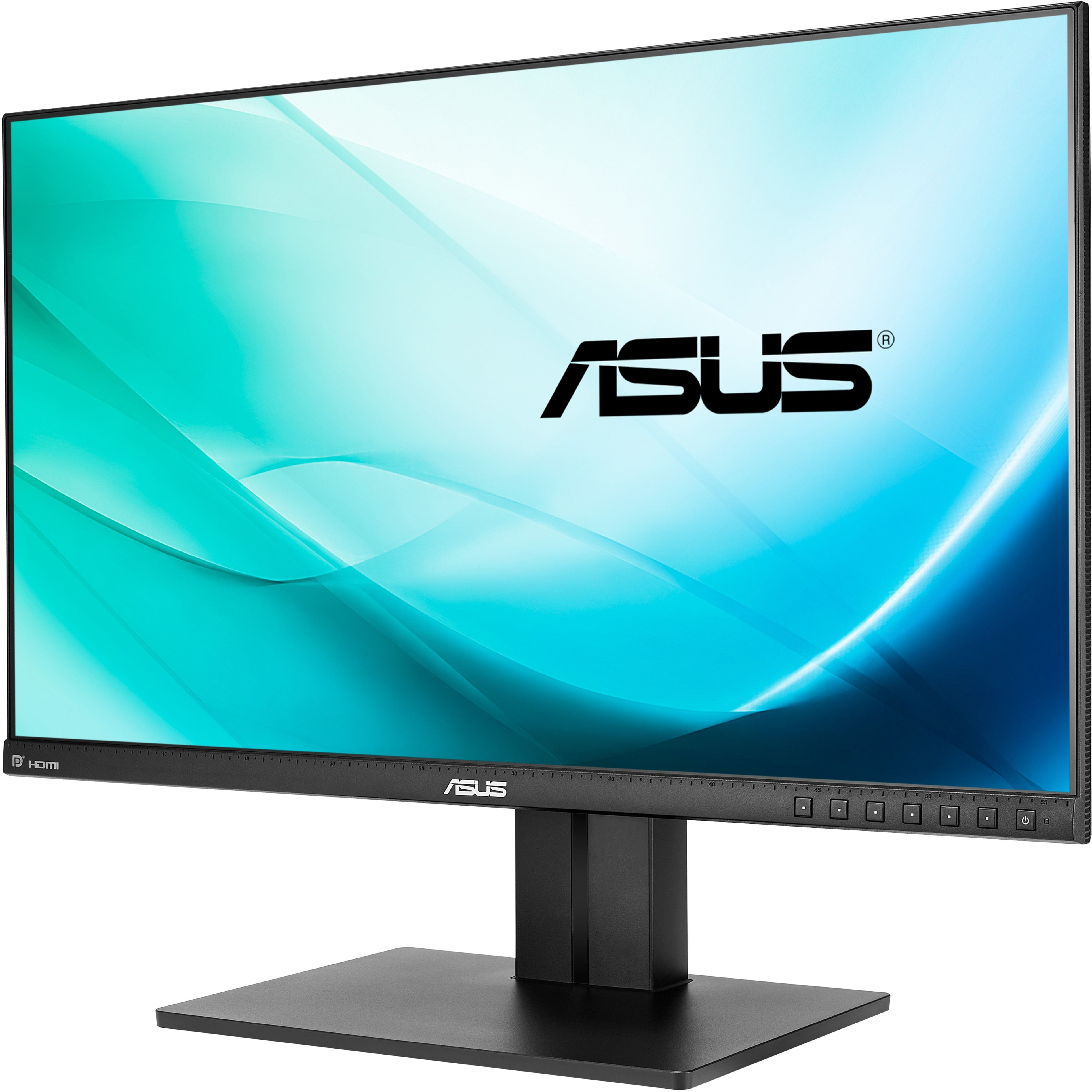 ASUS 25" 1440P Eye Care Monitor (PB258Q) - QHD (2560 x 1440), IPS ...
