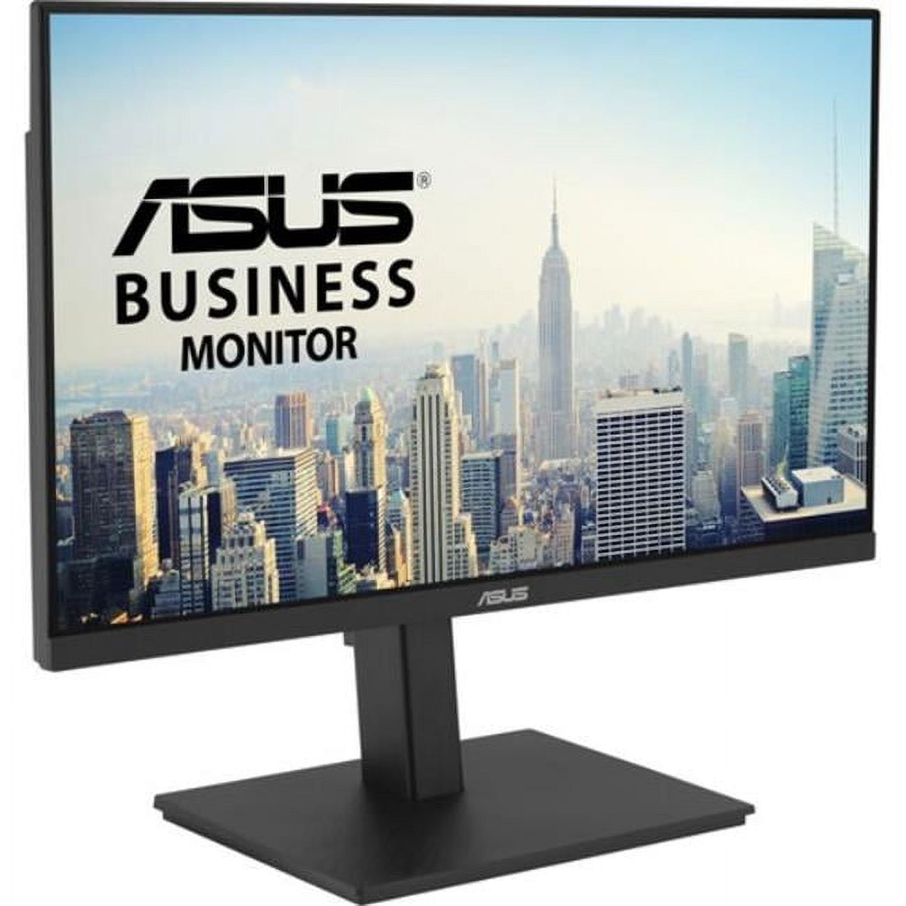 ASUS 27” 1080P Docking Monitor (VA27ECPSN) – Full HD, IPS, 75Hz ...