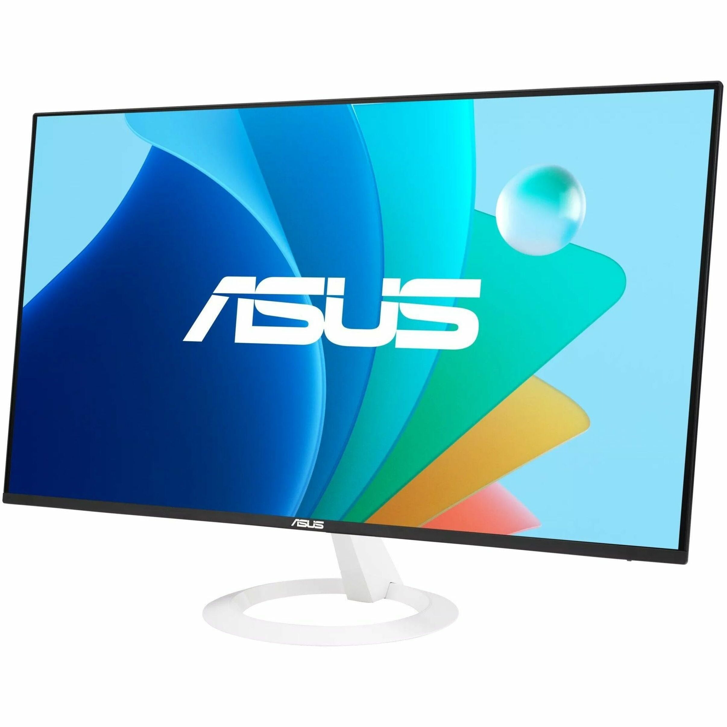 Asus VZ27EHF-W 27" Class Full HD Gaming LED Monitor, 16:9 - Walmart.com