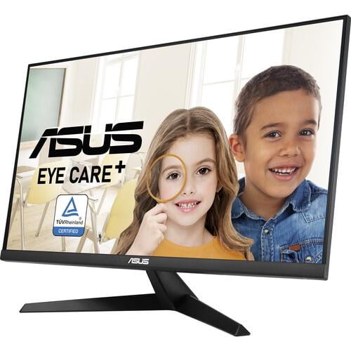 ASUS VY27UQ 27" 4K UHD IPS 60Hz 5ms Desktop Monitor - Walmart Business Supplies