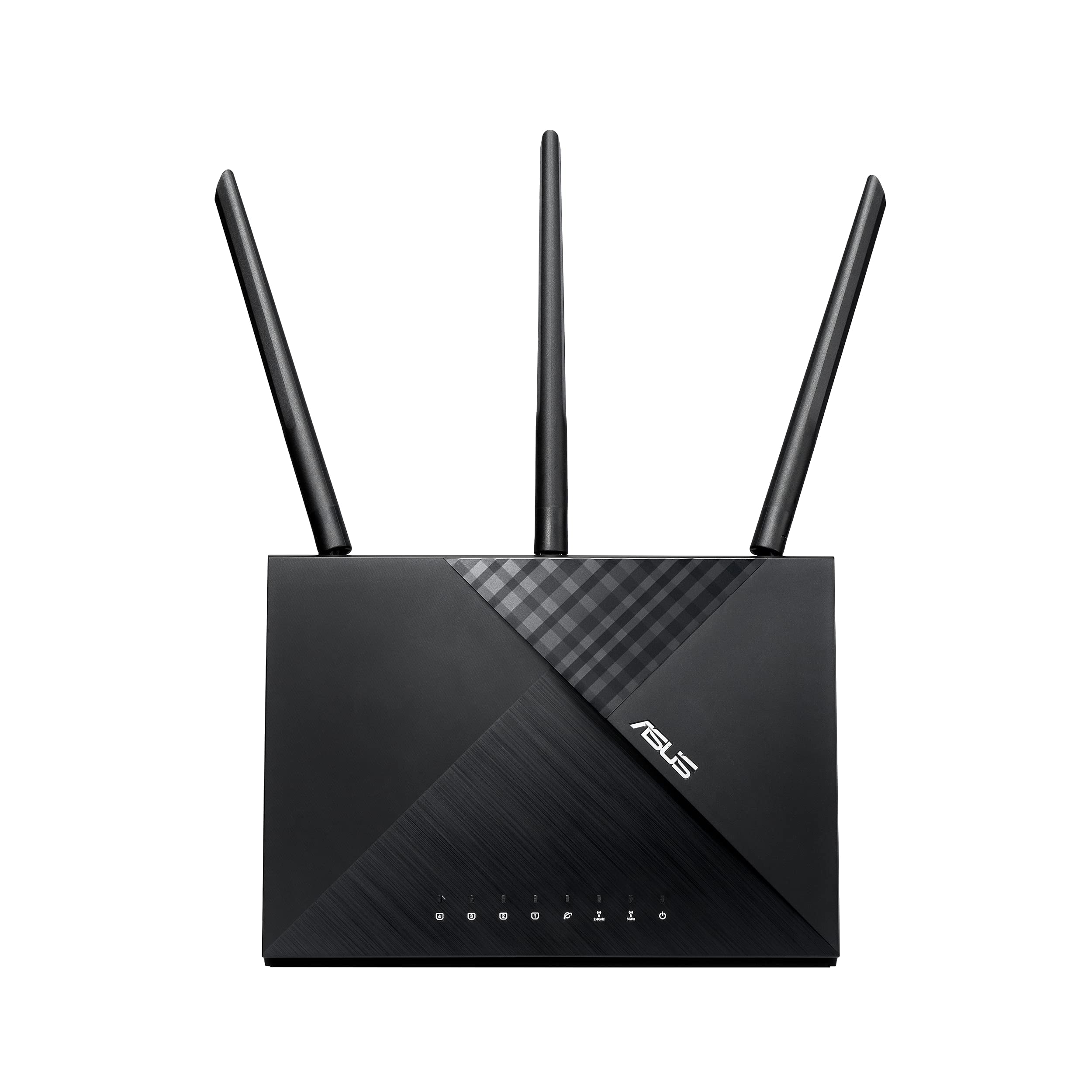 ASUS AC1750 WiFi Router (RT-ACRH18) - Dual Band Wireless Internet ...