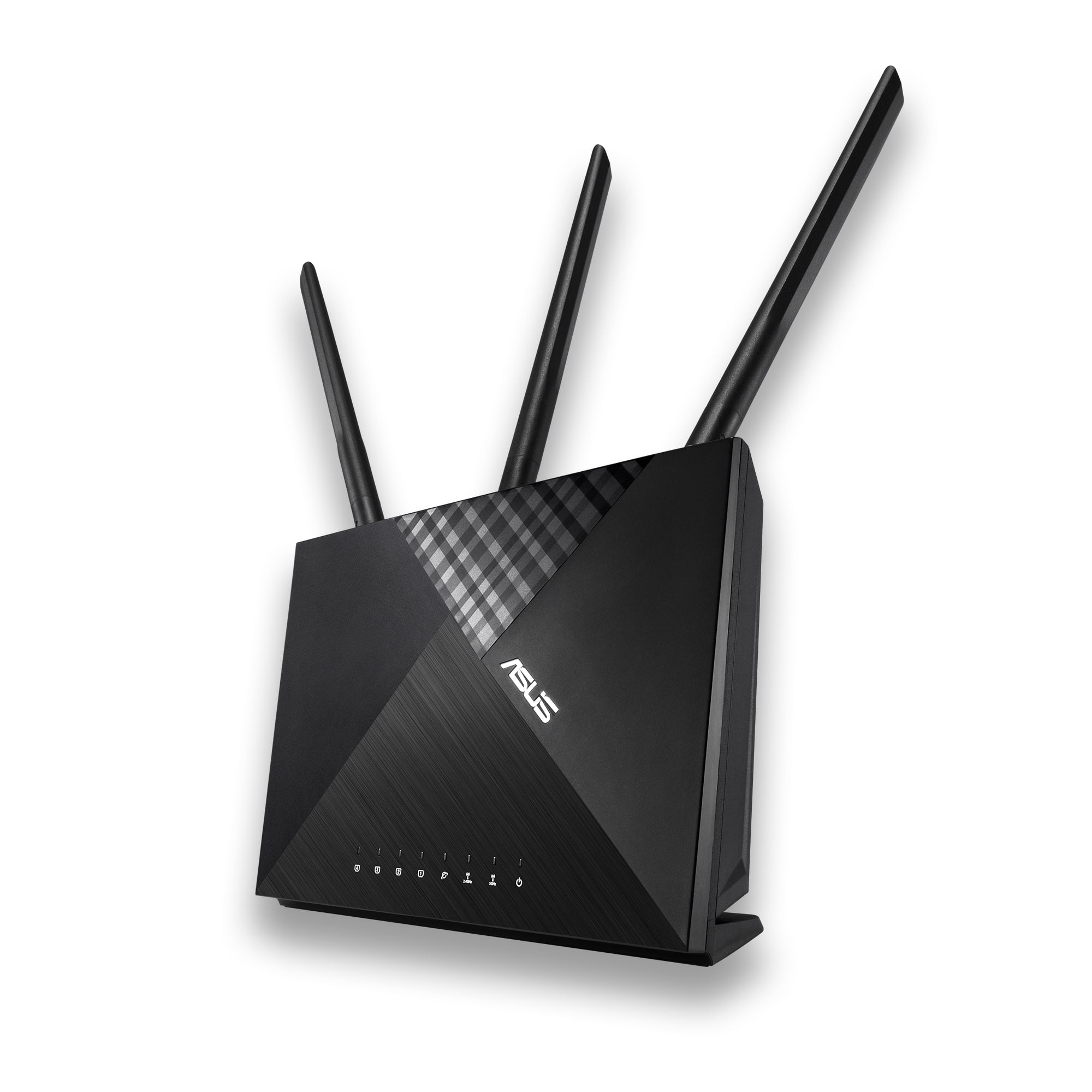 ASUS AC1900 WiFi Router (RT-AC67P) - Dual Band, Easy Setup, VPN ...