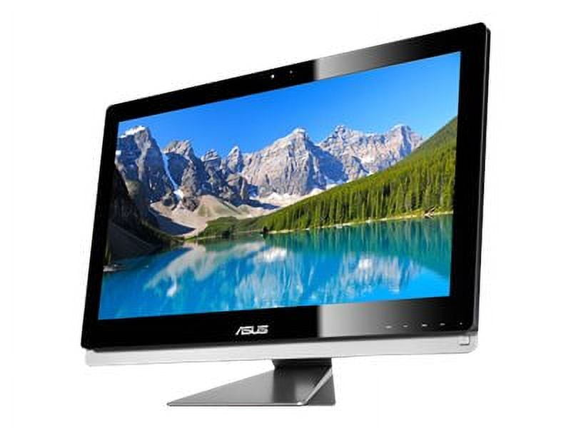 ASUS All-in-One PC ET2702IGTH - All-in-one - Core i7 4770S / 3.1 GHz ...