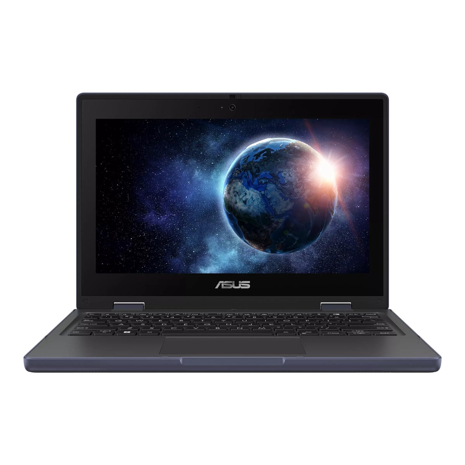 ASUS BR Series/GREY/11.6 HD Touch(GF2)/N200/8GB/Intel UMA/128GB/WIN11 ...