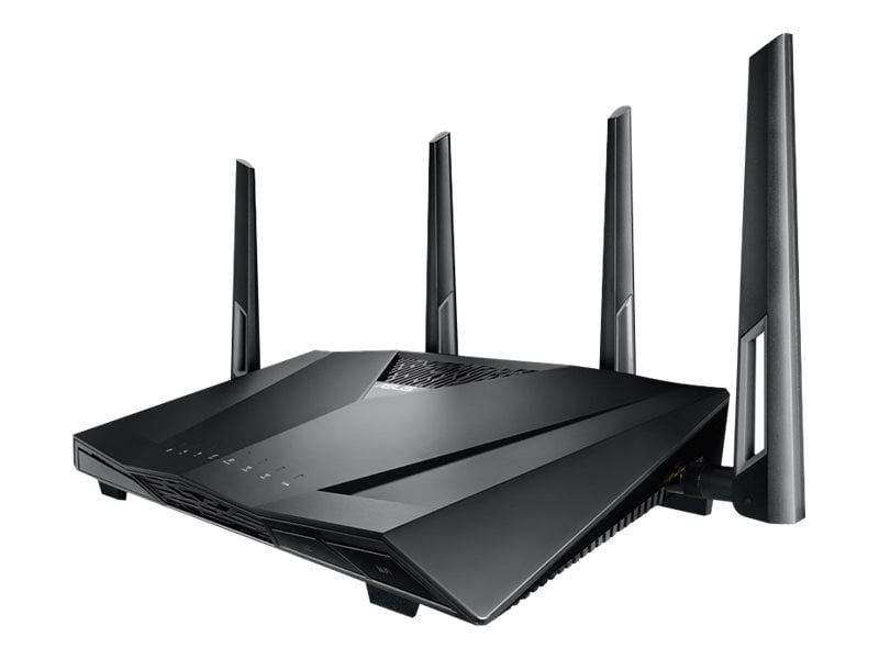 ASUS Modem Router Combo - All-in-One DOCSIS 3.0 32x8 Cable Modem + Dual ...