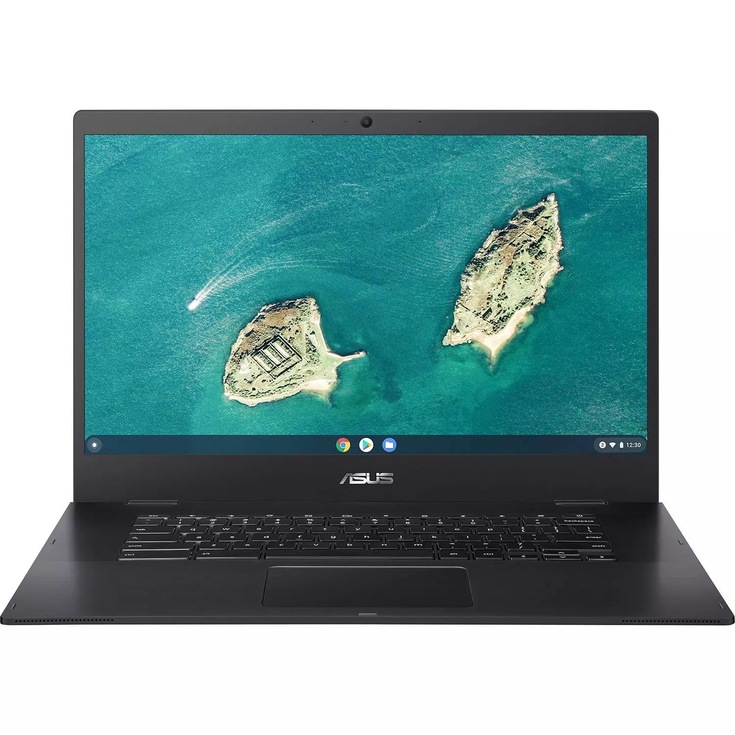 ASUS CX1500CKA-SS48F 15.6" FHD Celeron N4500 1.1GHz Intel UHD Graphics ...
