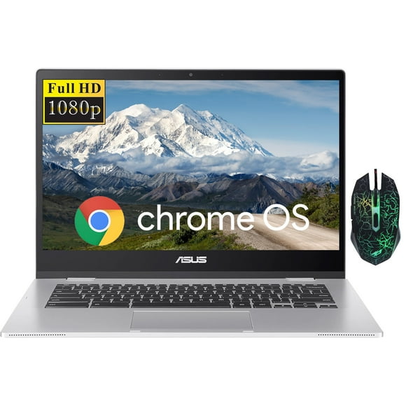 Asus Chromebooks in Google Chromebooks - Walmart.com