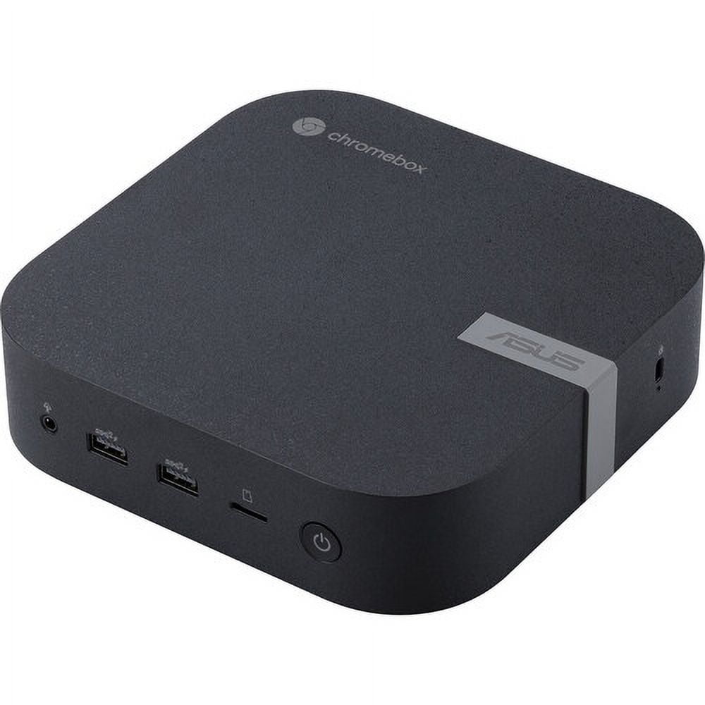 ASUS Chromebox 5 S5055UNENT - Core i5 1240P 1.7 GHz ( 12-Core ) - 8 Gb ...