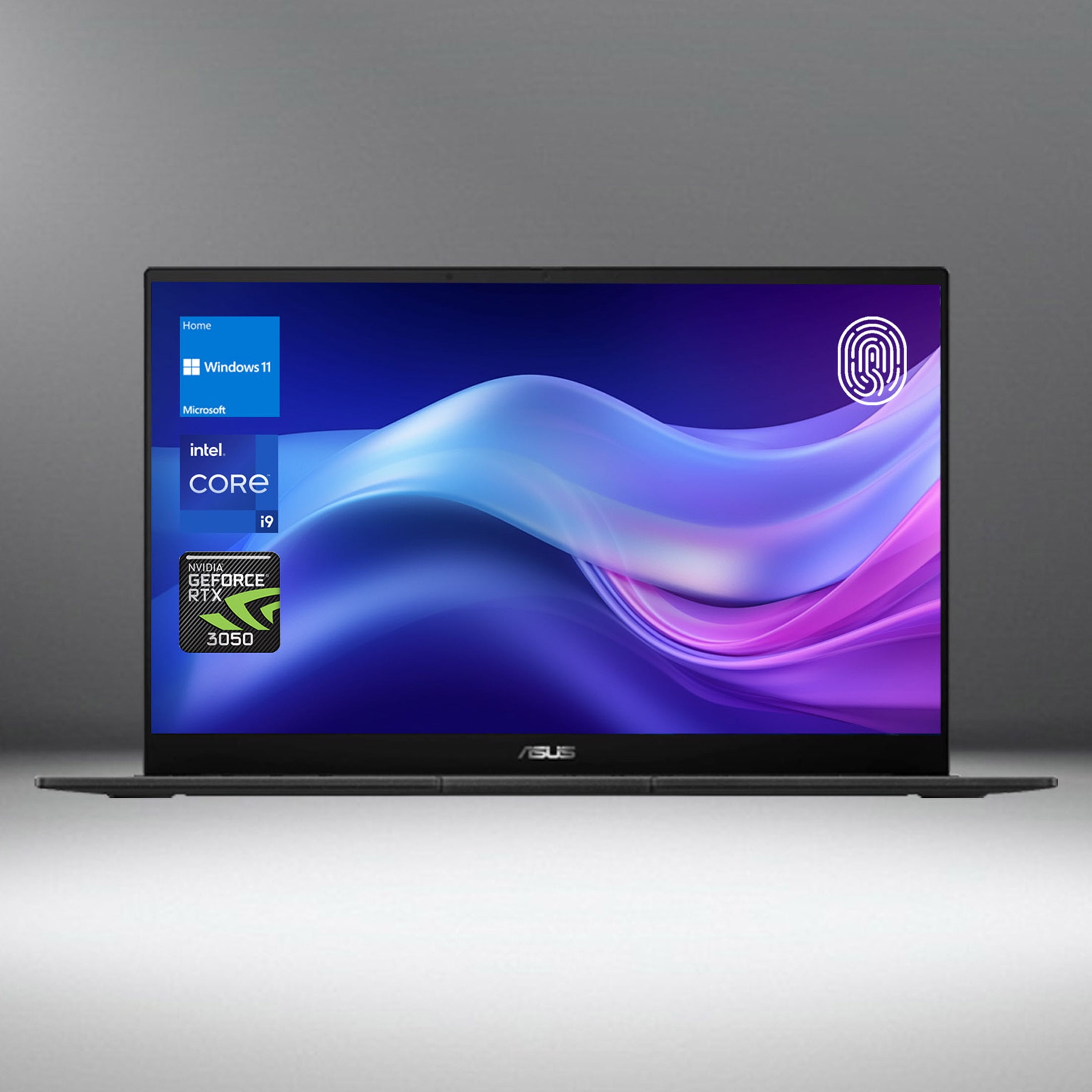 ASUS Creator 15.6" 2.8K OLED i9 Laptop, Intel Core i9-13900H, NVIDIA ...