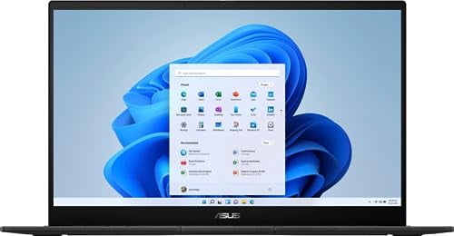 ASUS Creator Laptop Q530 2023 15.6" FHD OLED 10-Core Intel i7-13620H ...