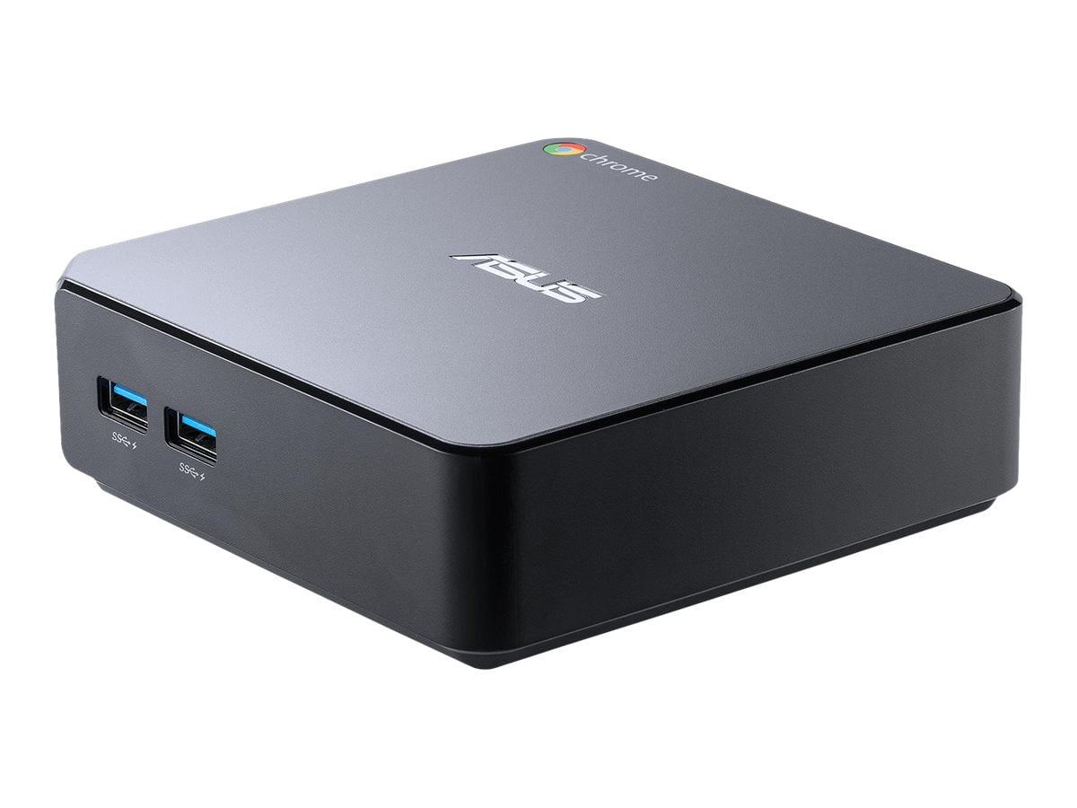 Asus Chromebox 2 Intel Celeron 3215U 1.7GHz 4GB 16GB Chrome OS ...