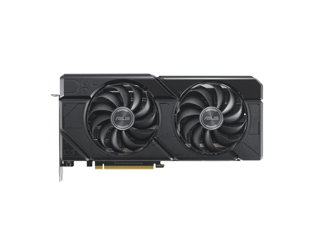 ASUS Dual Radeon RX 7900 GRE 16GB - OC Edition - graphics card - Radeon ...