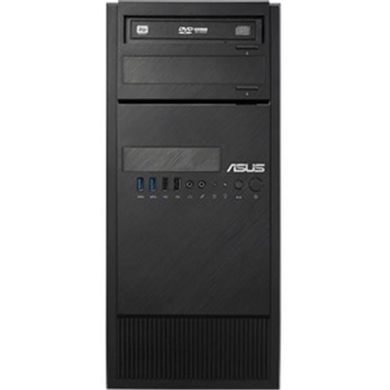 ASUS Workstation Barebone with Intel Xeon Processor, ECC Memory, Dual ...