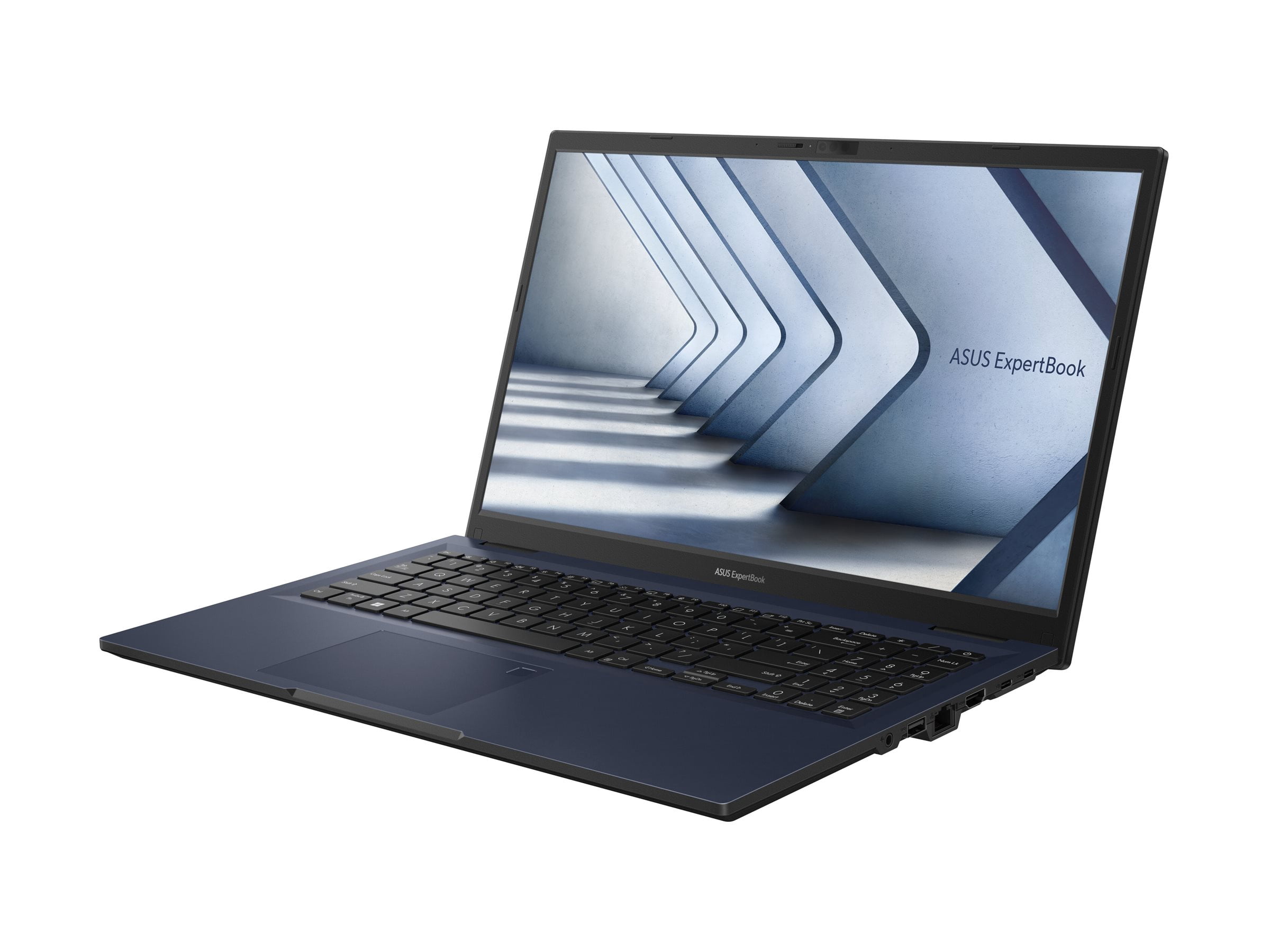 Asus ExpertBook B1 15.6" Full HD Laptop, Intel Core i7 i7-1355U, 512GB ...