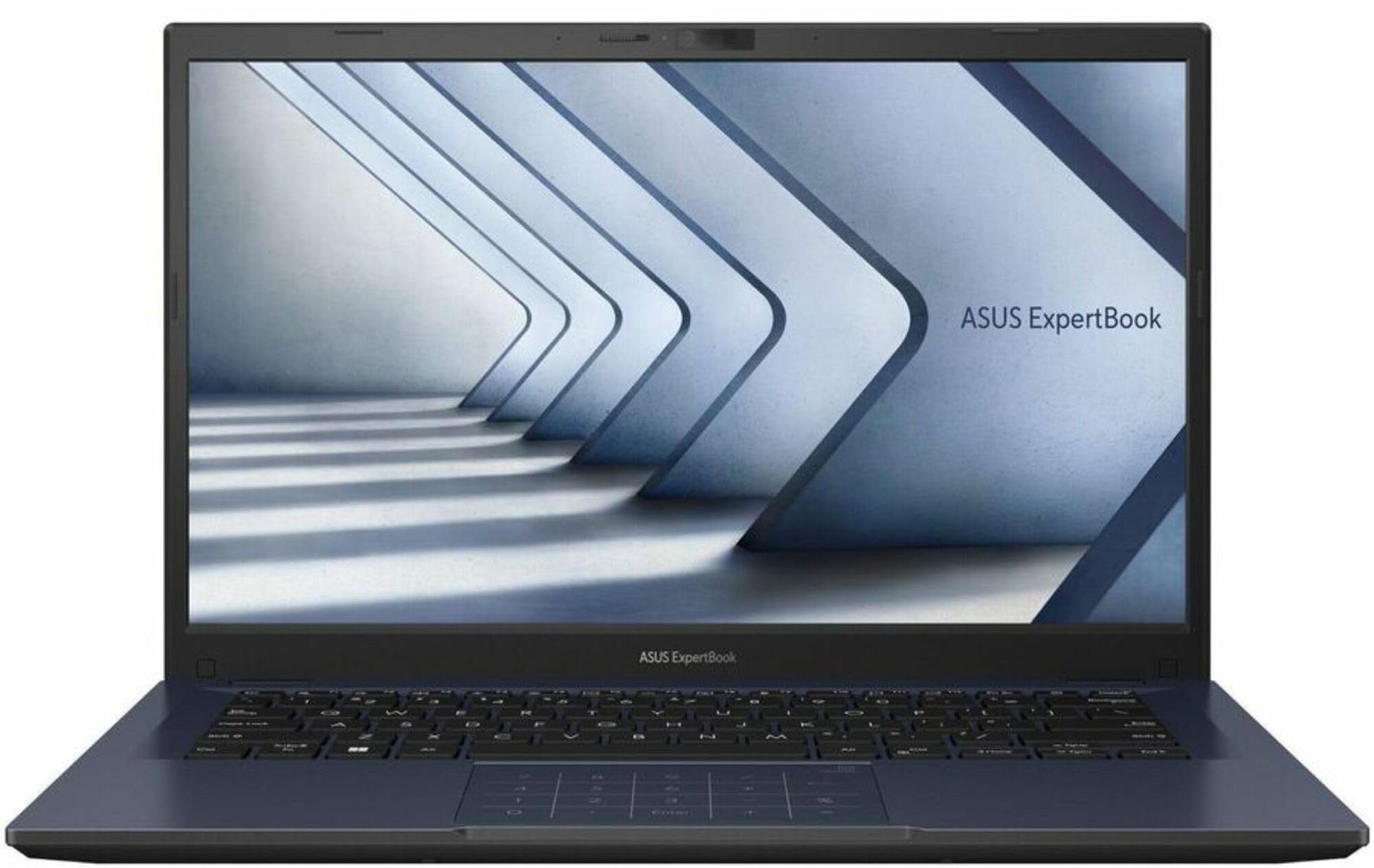 ASUS ExpertBook/BLACK/14.0 FHD non-Touch/I5-1335U/16GB/Intel UMA/512GB/WIN11 PRO - Walmart.com