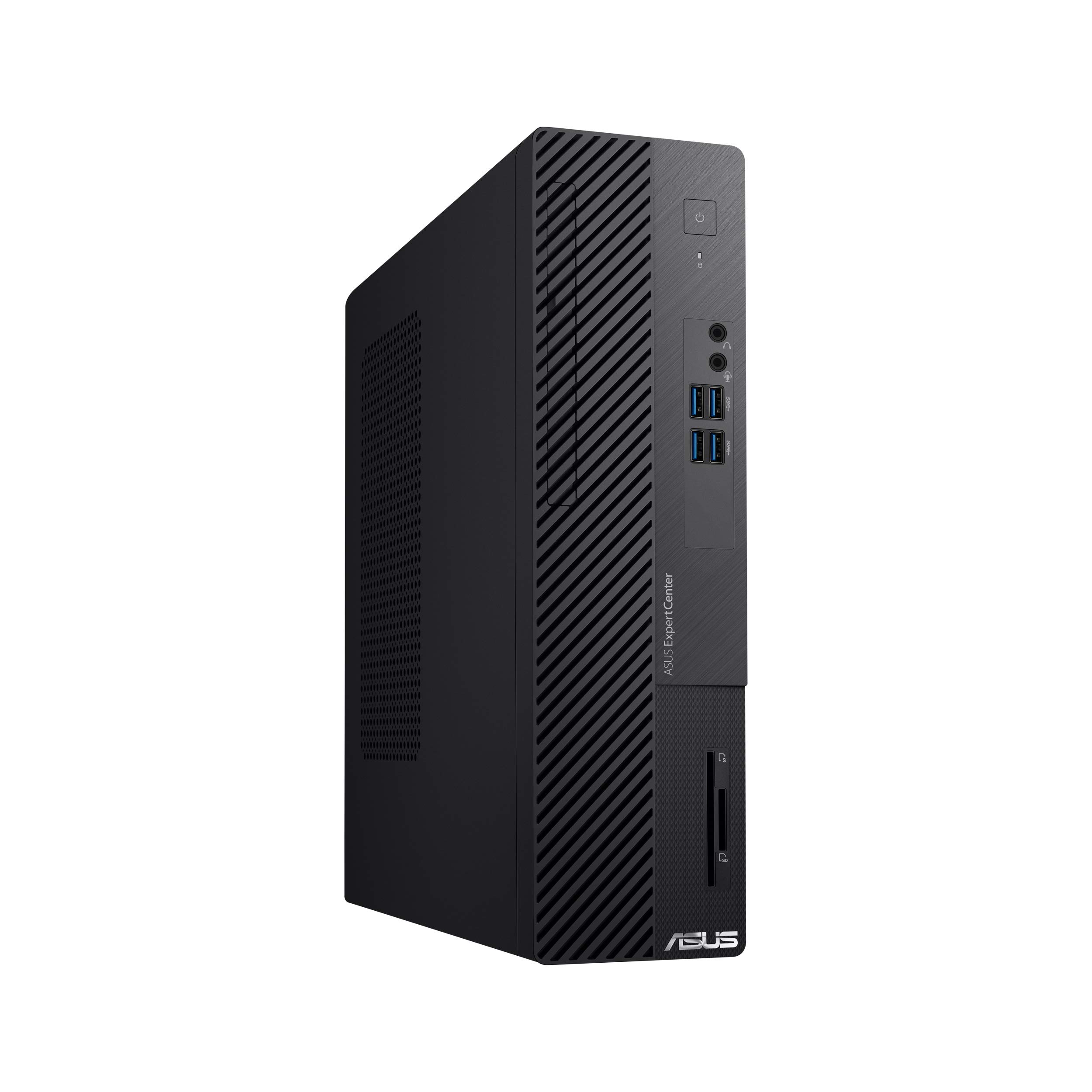 ASUS ExpertCenter D500SA Small Form Factor Desktop PC, Intel Core i5 ...