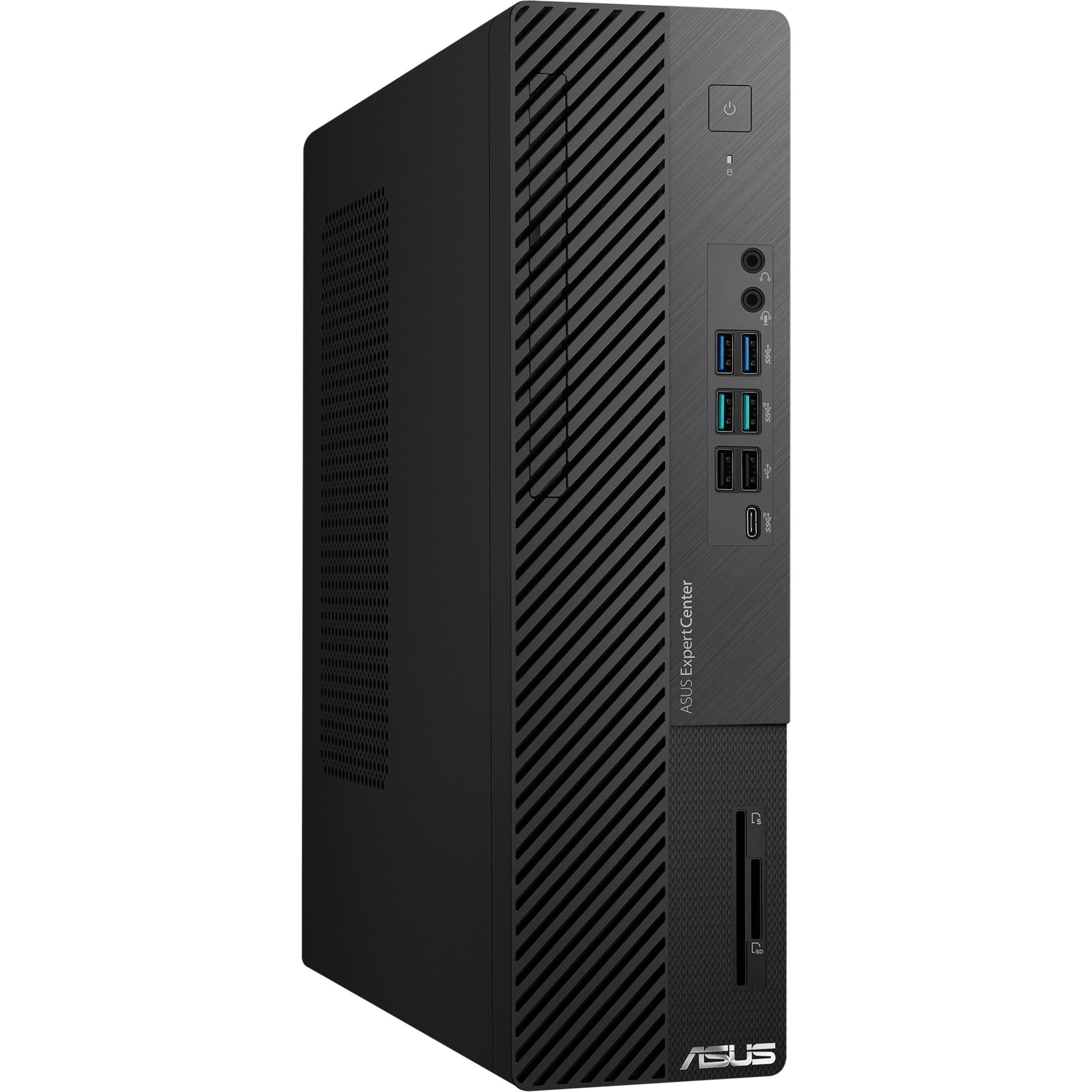 ASUS ExpertCenter D700SD Small Form Factor Desktop PC, Intel Core i5 ...