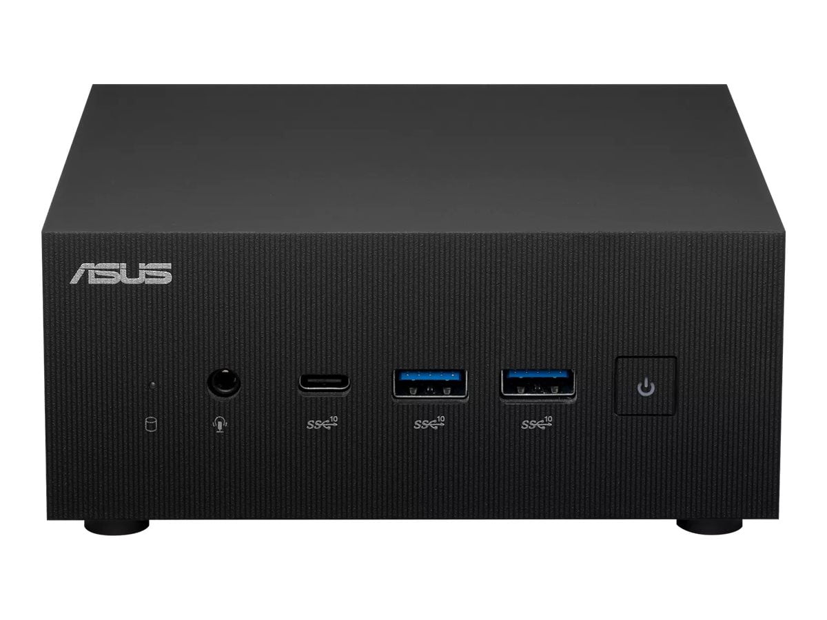 Asus ExpertCenter PN64 PN64-SYS515PX1TL Desktop Computer, Intel Core i5 ...