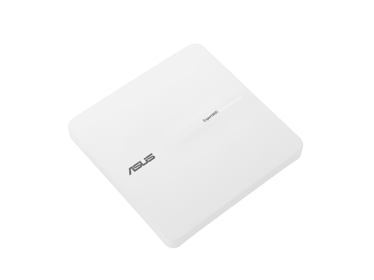 ASUS ExpertWiFi EBA63 AX3000 Dual-Band WiFi 6 (802.11ax) PoE Access ...