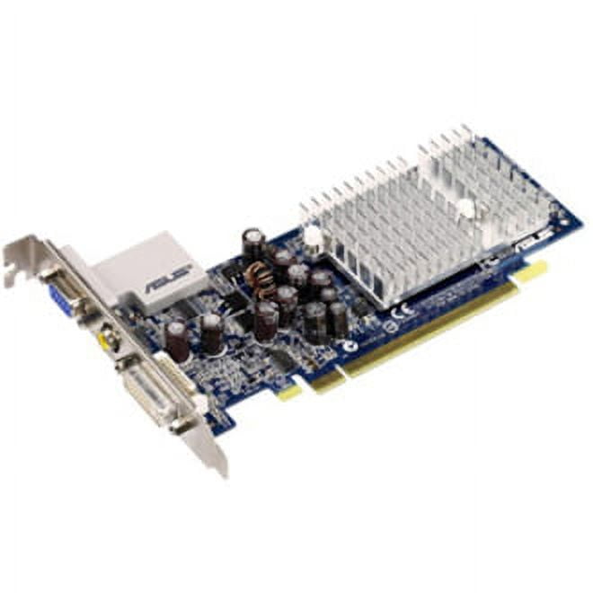 ASUS Extreme N6200TC TOP/TD Graphics Card - Walmart.com