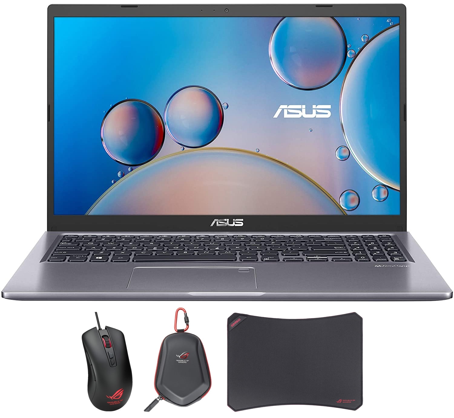ASUS F515 Home and Business Laptop (Intel i7-1065G7 4-Core, 40GB RAM ...