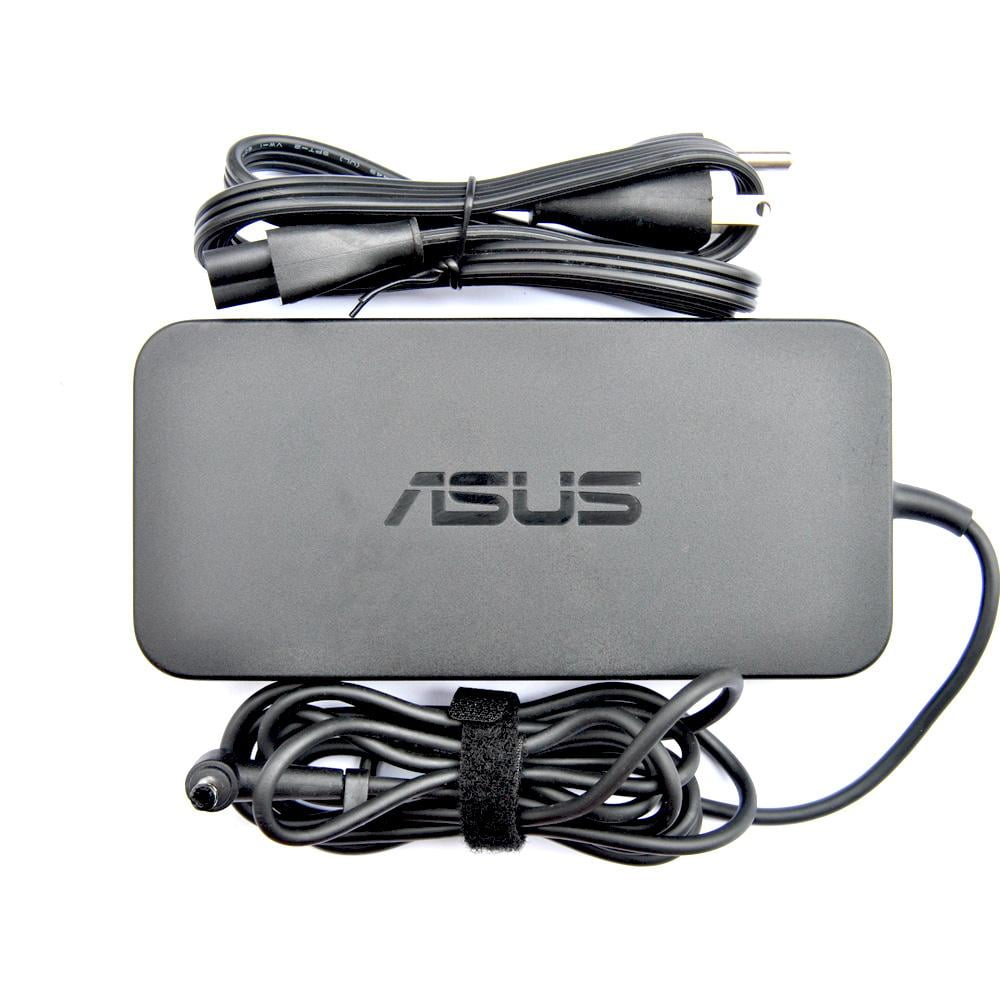 ASUS G53J G53JW 20V 7.5A 150W Genuine AC Charger - Walmart Business ...