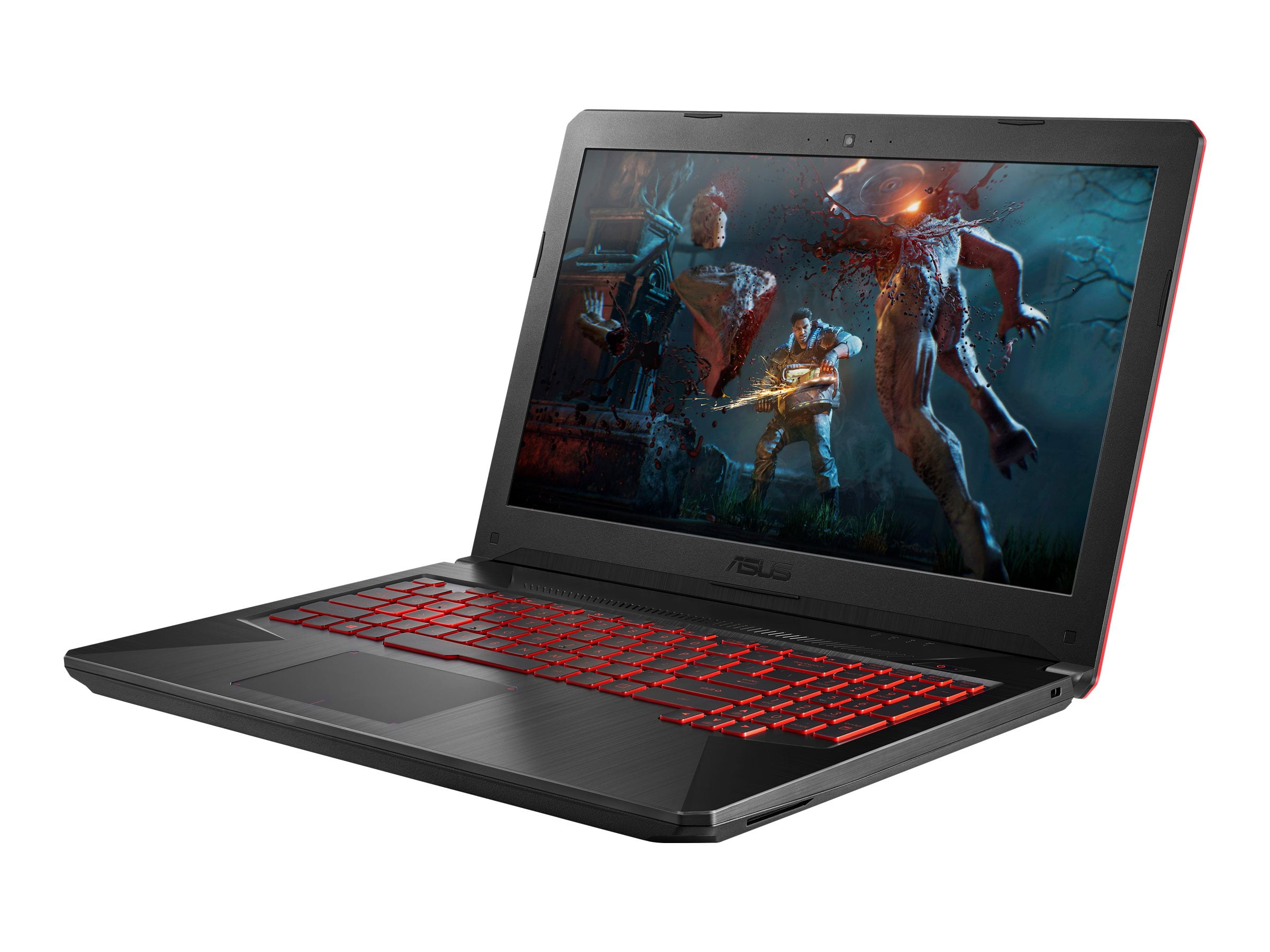 ASUS Gaming Laptop 15.6", Intel Core i5-8300H, NVIDIA GeForce GTX 1050 ...