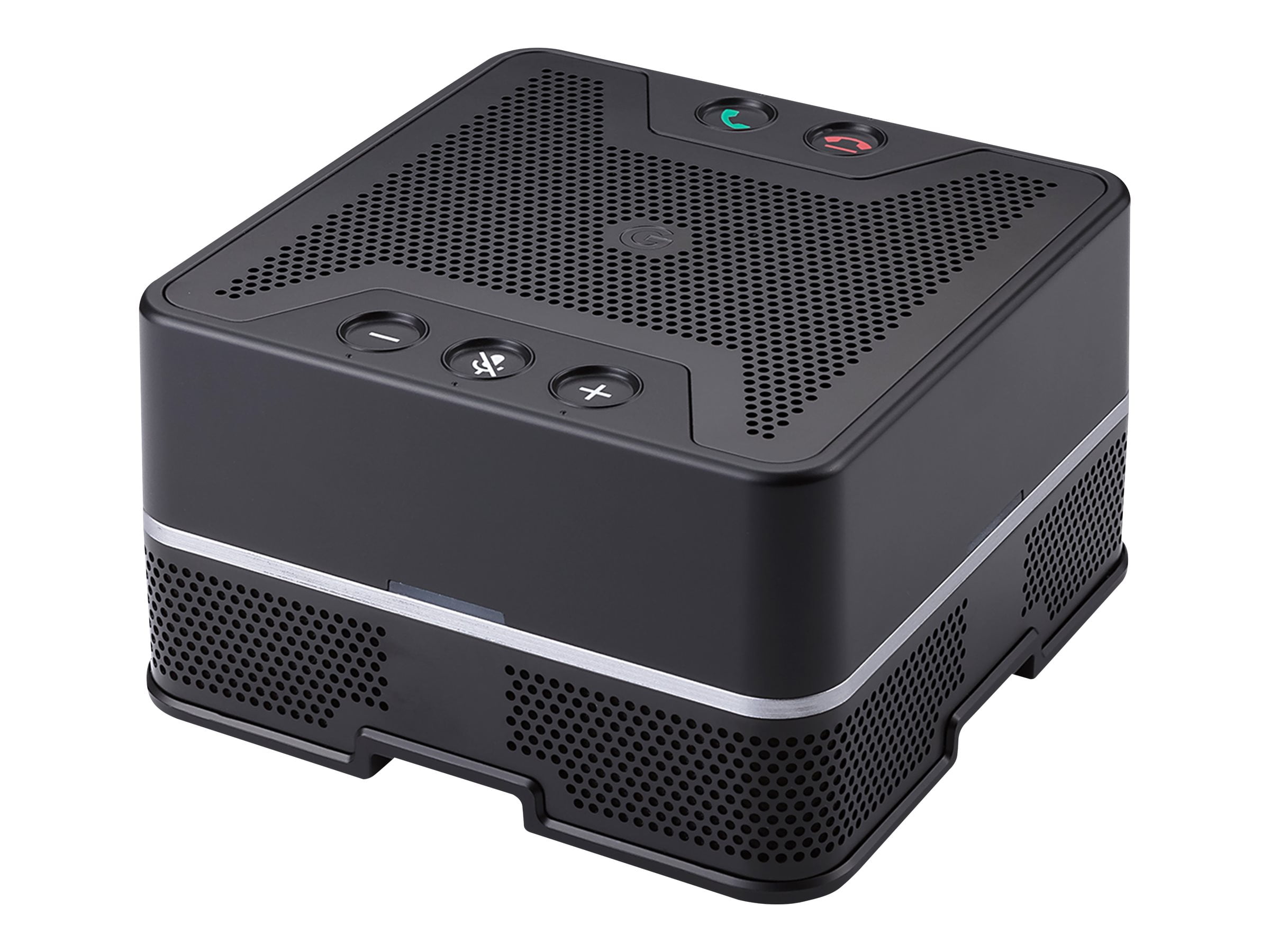 ASUS Google Meet GQE10A - Starter Kit - video conferencing kit ...