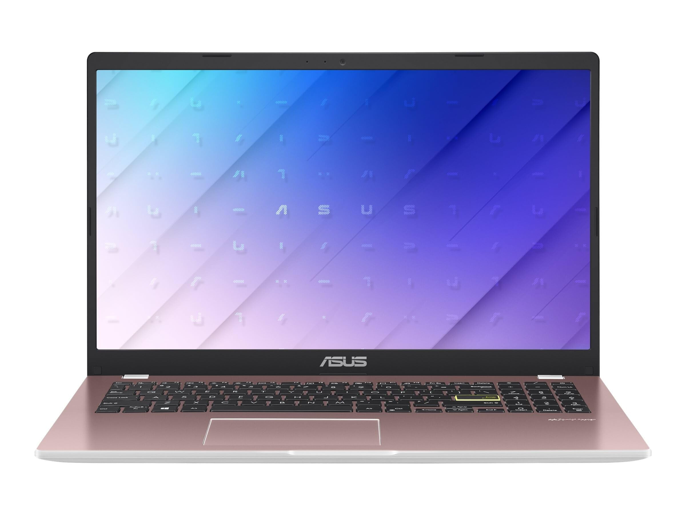 ASUS L510 15.6" FHD Thin Light Student Laptop - Intel Celeron N4020 up ...
