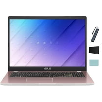 "ASUS Thin & Lightweight 15.6"" FHD Laptop, Intel Celeron, 4GB RAM ...