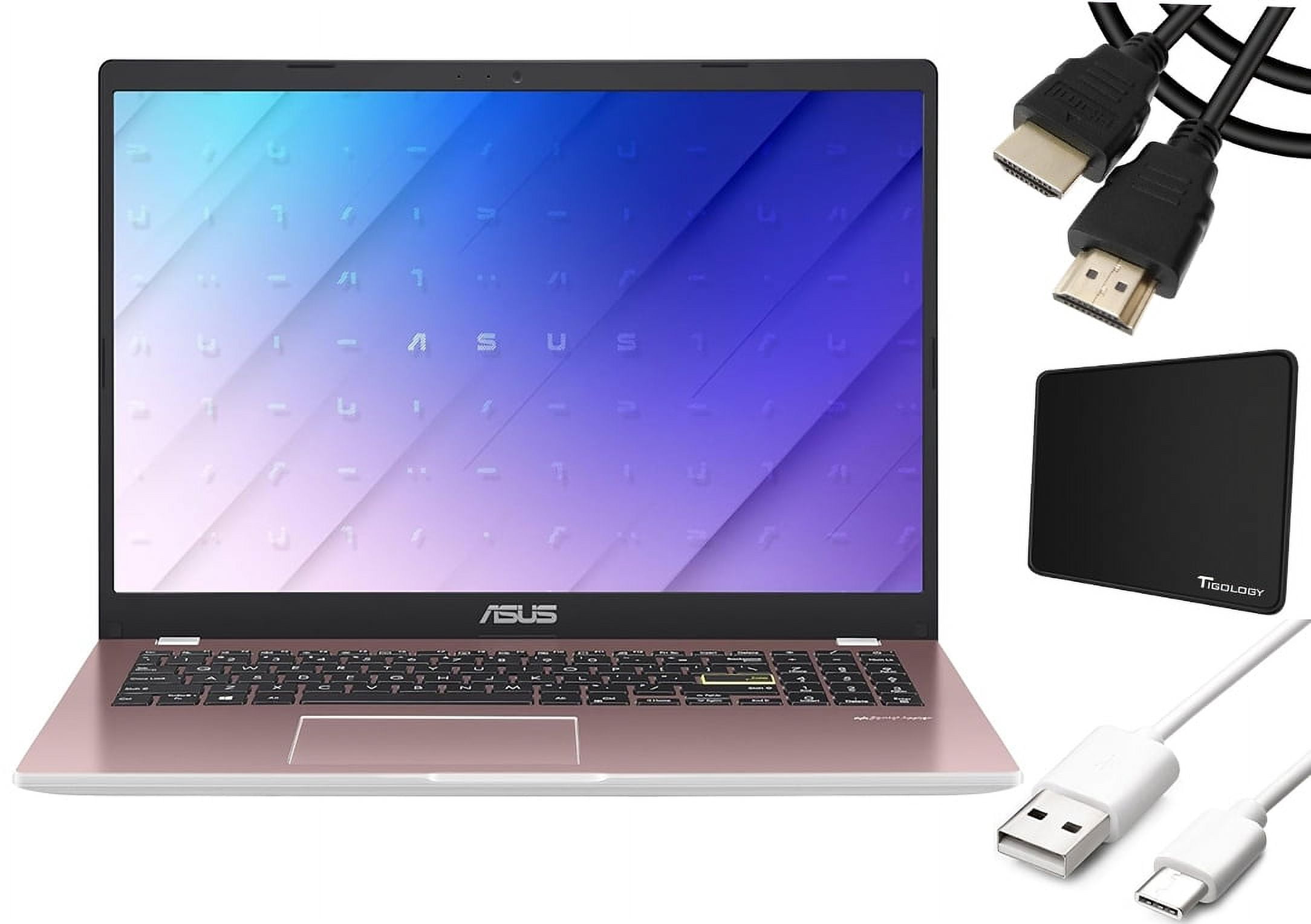"ASUS L510 15.6"" FHD, Intel Celeron, 4GB RAM, 128GB Storage, Win11 ...